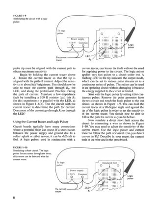 Ex 1 laboratory instrument familiarizatio | PDF