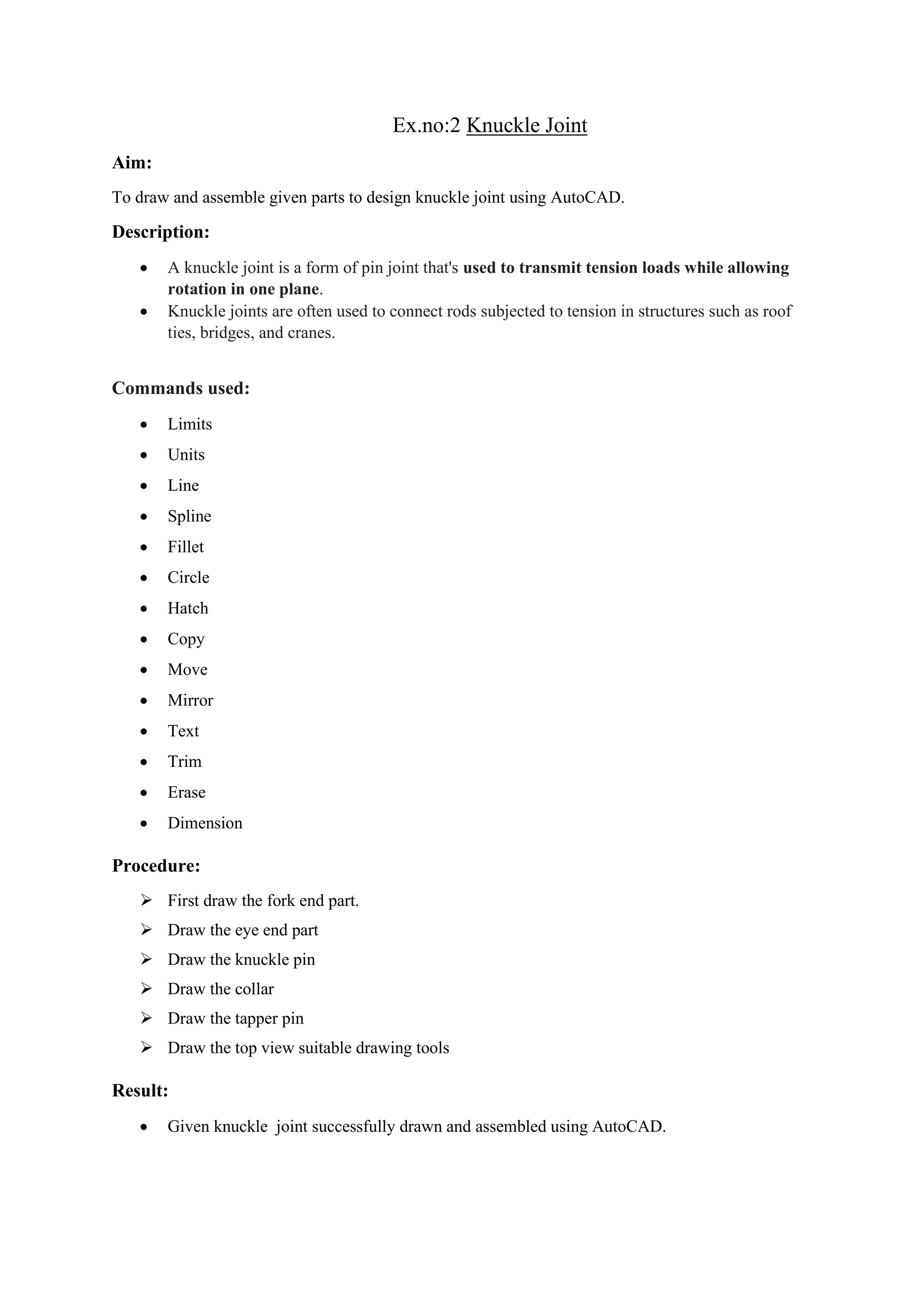 computer aided machine drawing writing material | PDF