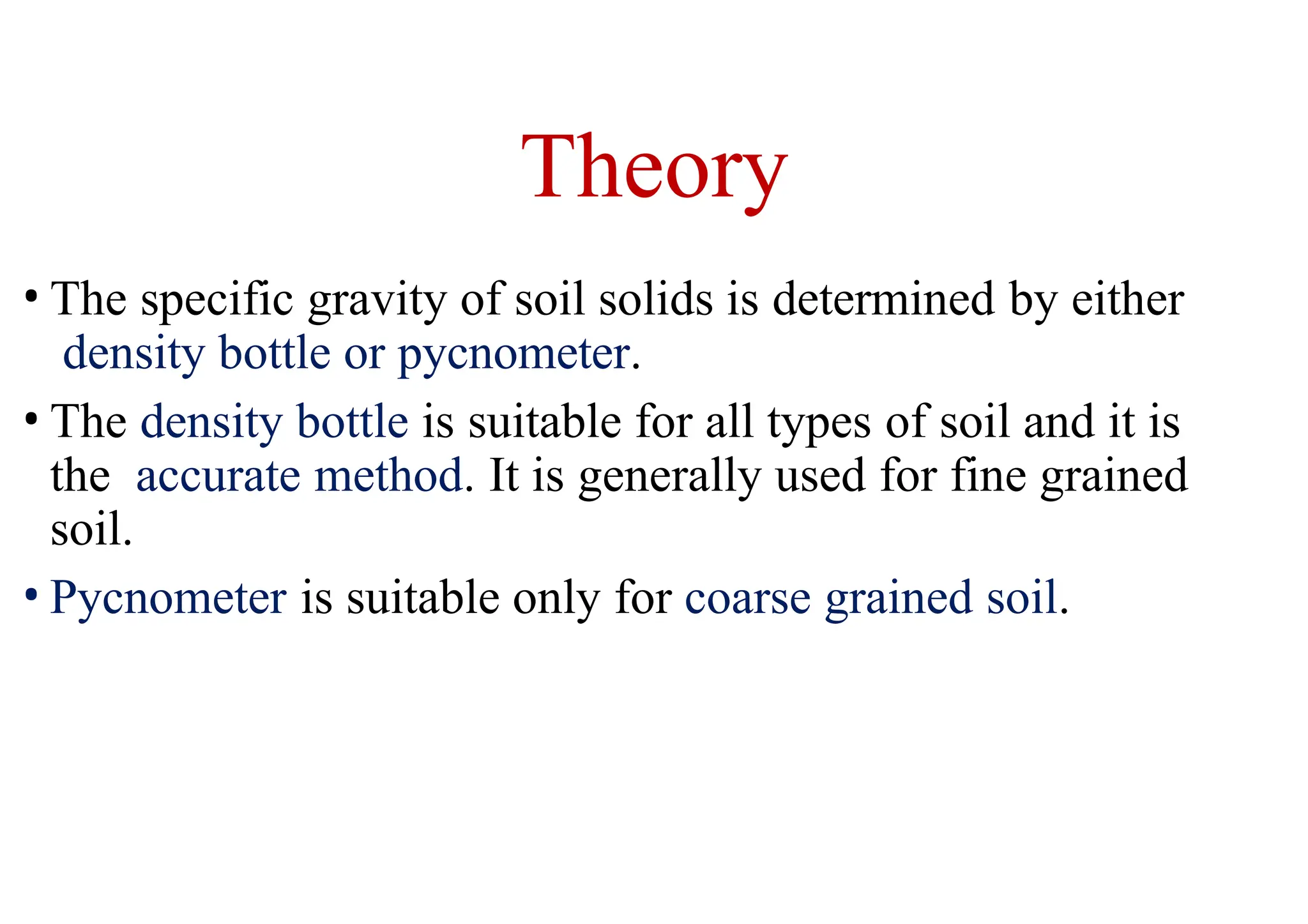 Specific Gravity of cohesive and cohesionless soil .pptx