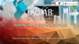 Ex-Lab | PPT