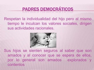 DESARROLLO DE LA PERSONALIDAD DEL ADULTO | PPTX