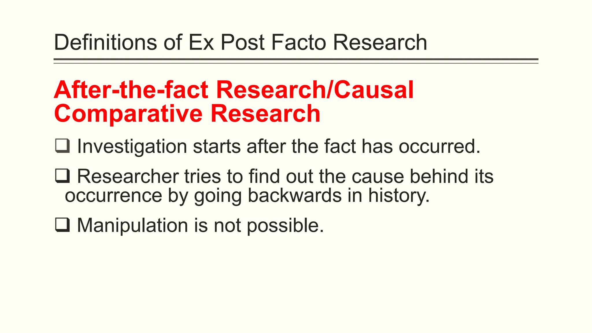 EX-POST-FACTO-RESEARCH-advantages-and-disadvantages.pptx