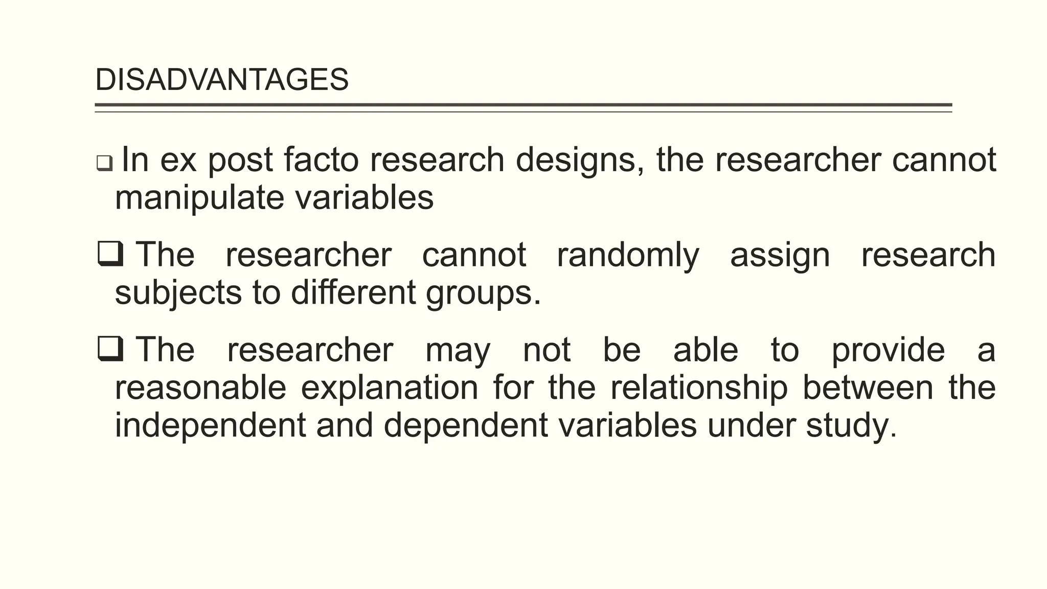 EX-POST-FACTO-RESEARCH-advantages-and-disadvantages.pptx