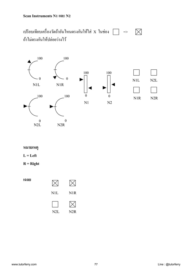 Student-pilot-handbook-by-tutor ferry (Ex) | PDF