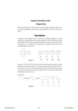 Student-pilot-workbook-by-tutor ferry (Ex) | PDF