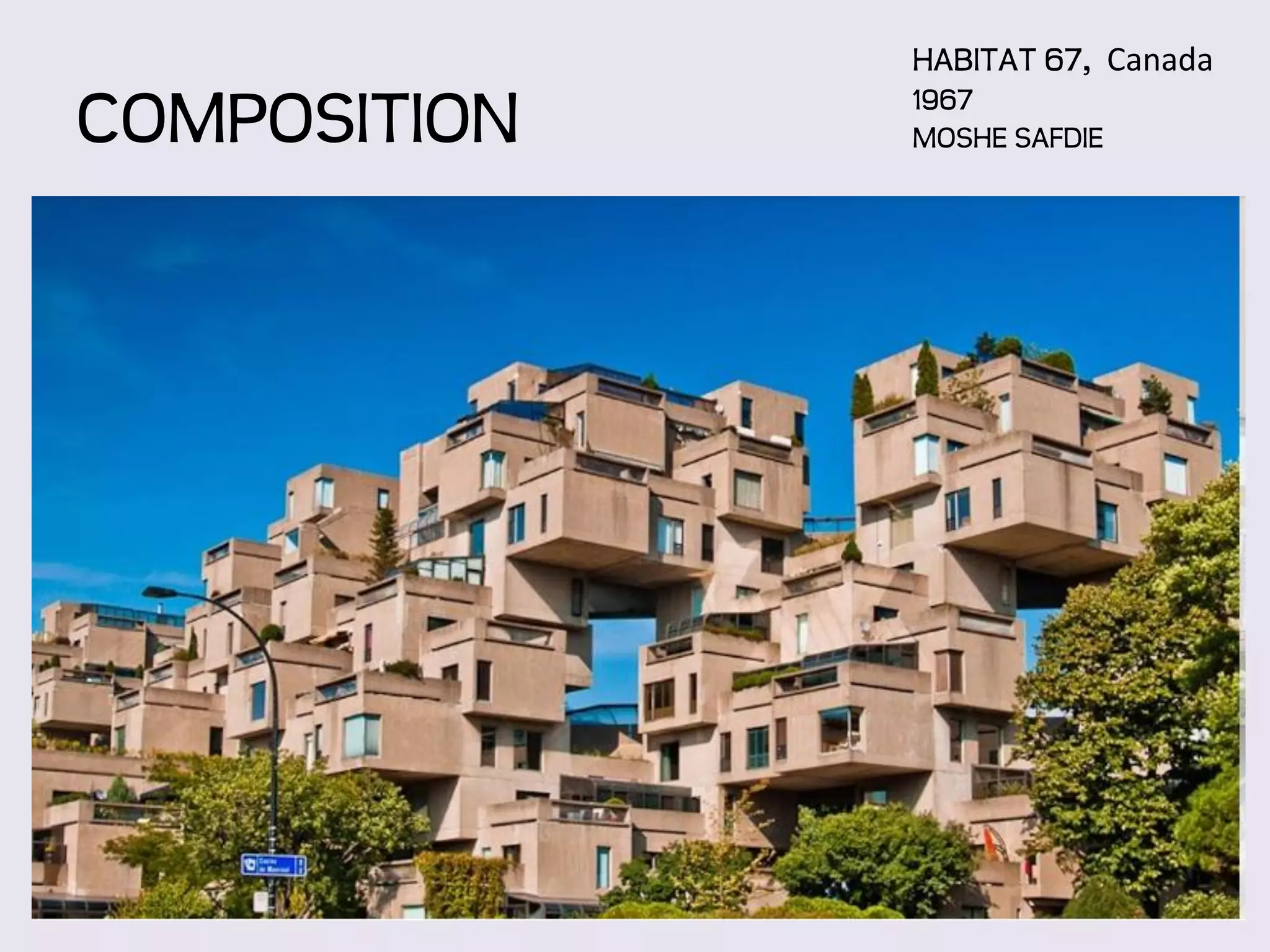 values in architecture | PPT