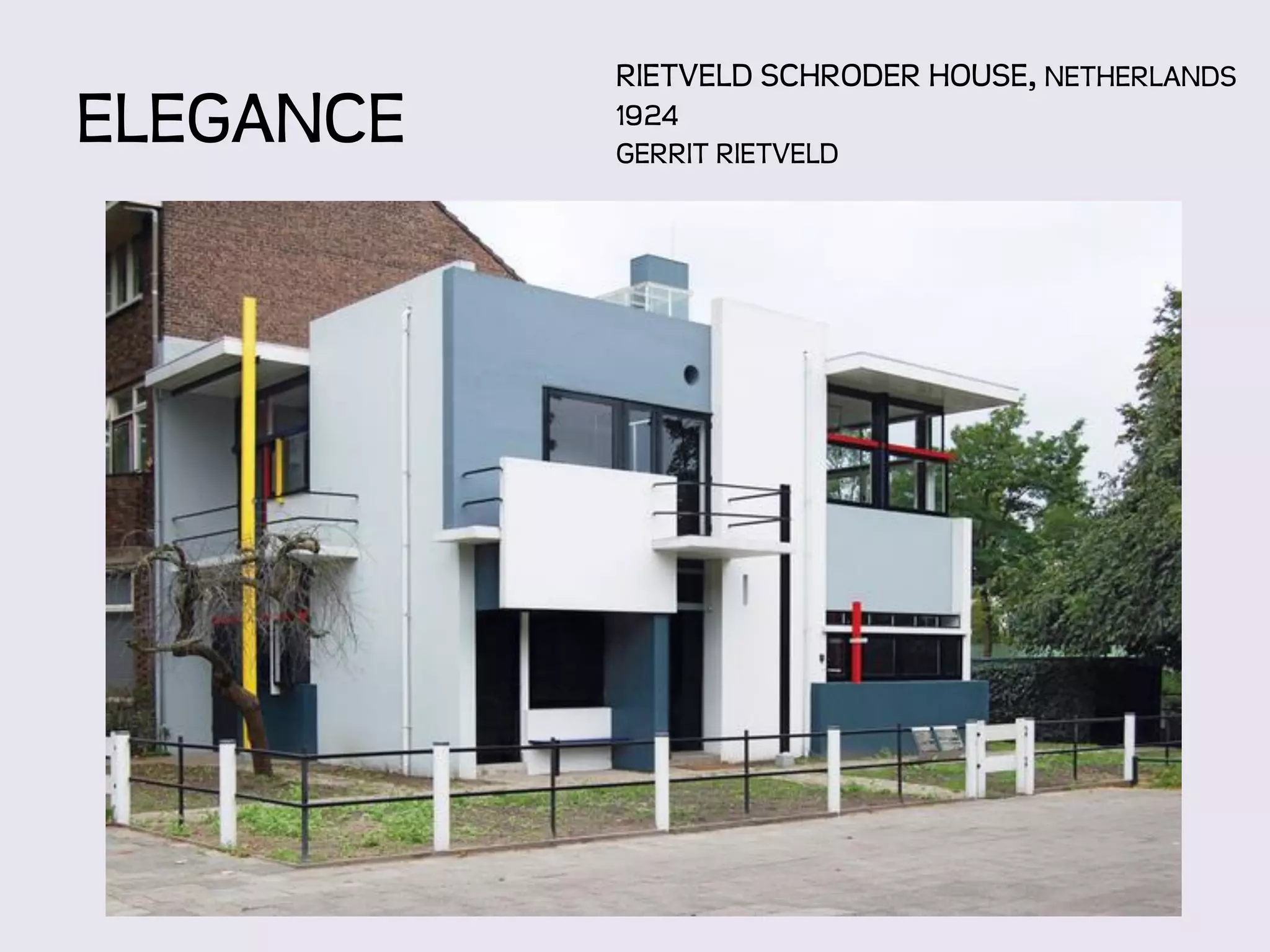 values in architecture | PPT