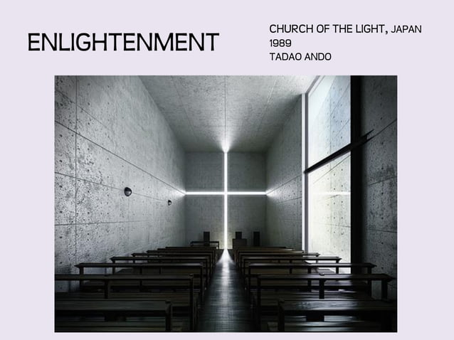 values in architecture | PPT