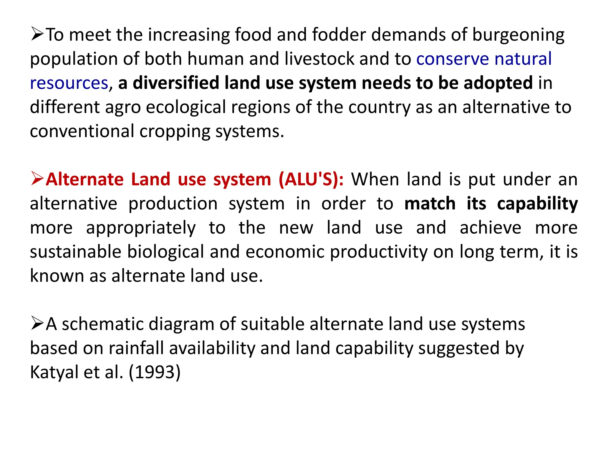 Visit to AICRP on Agroforestry Ex 13.pptx