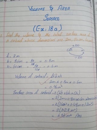 Ex 18a Volume and Surface Area.pdf