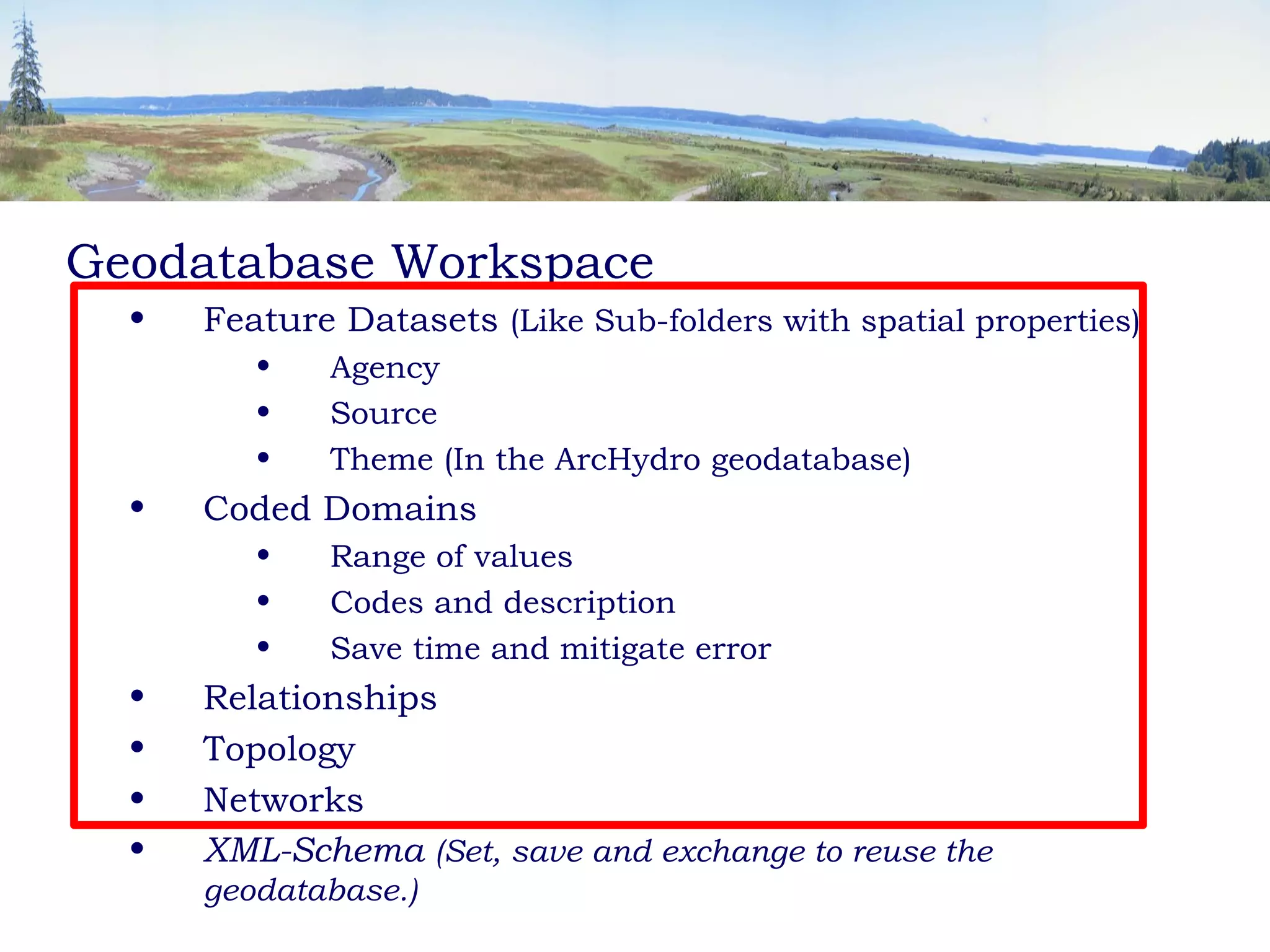 Workspace Management | PPT
