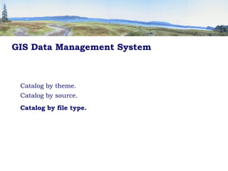 Workspace Management | PPT