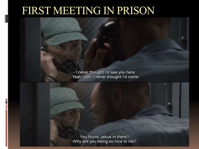 Dark Places: A surprisingly accurate movie depiction of PTSD! | PPT