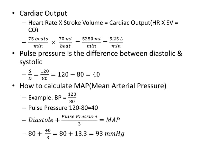 Anatomy & Physiology 2 - Heart & Blood Vessels - Exam 3 | PPT