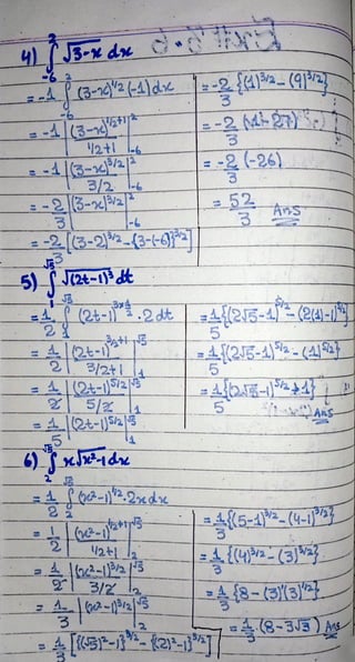 Ex3.6 Integration Solution12Class Math.pdf