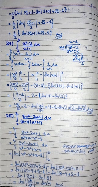 Ex3.6 Integration Solution12Class Math.pdf