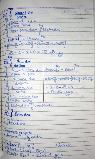 Ex3.6 Integration Solution12Class Math.pdf