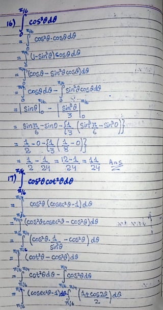 Ex3.6 Integration Solution12Class Math.pdf