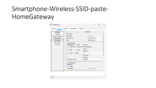 EX3_SMART HOME AUTOMATION USING CISCO PACKET TRACER (1).pptx ...