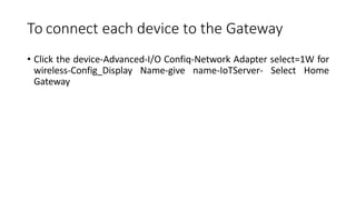 EX3_SMART HOME AUTOMATION USING CISCO PACKET TRACER (1).pptx