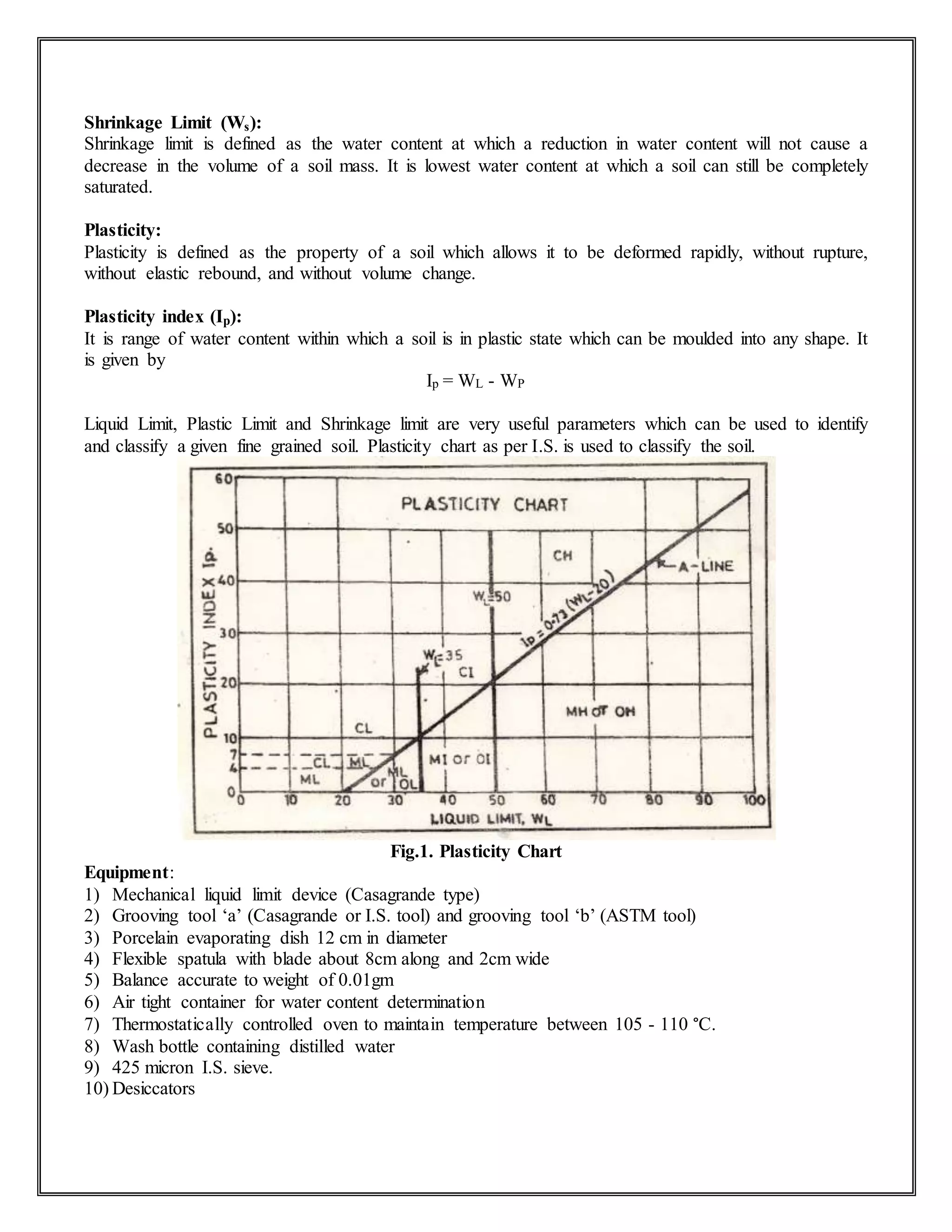 Ex 5 consistency limits | DOCX