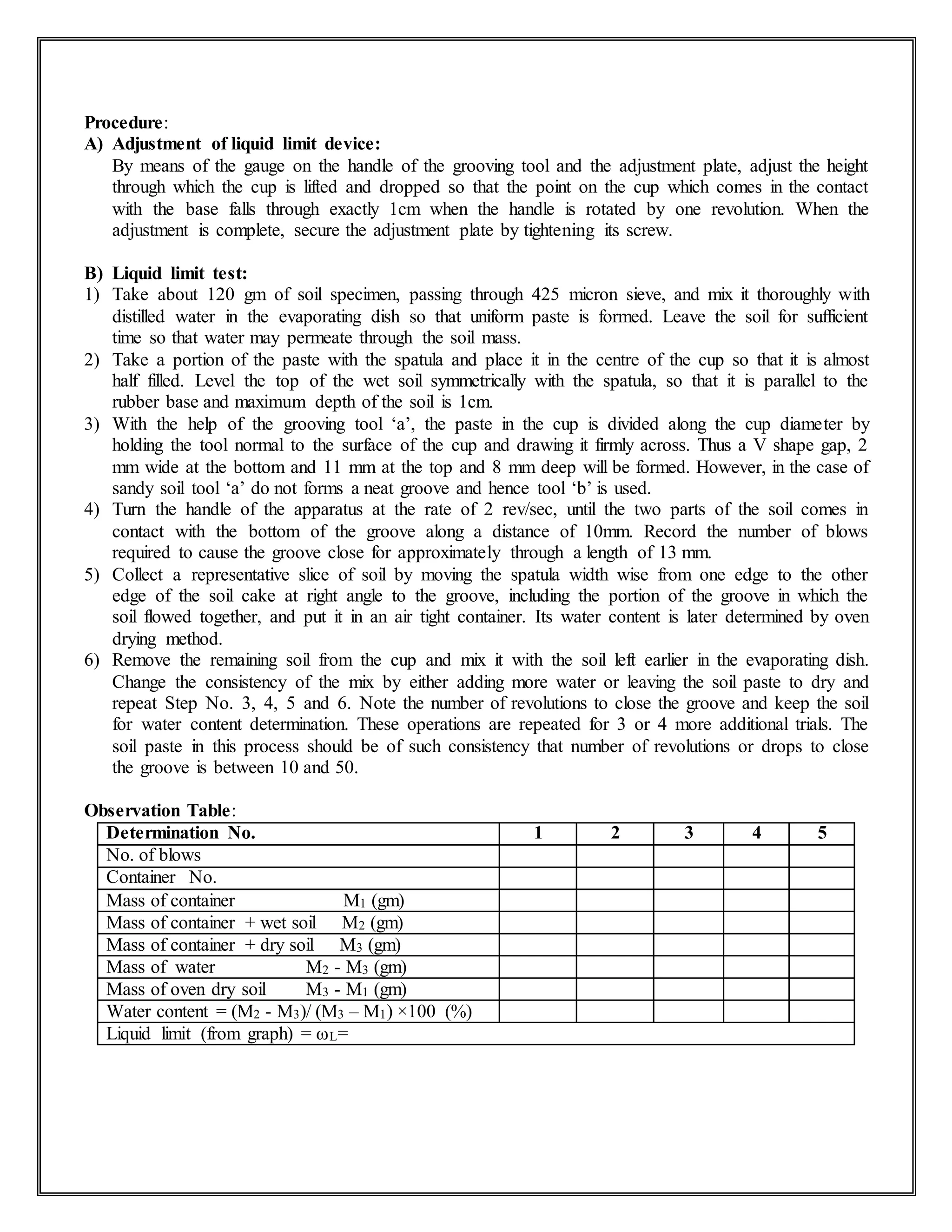Ex 5 consistency limits | DOCX