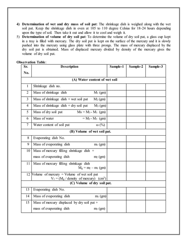 Ex 5 consistency limits | DOCX