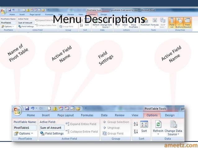 Ex 5 Pivot table study material1111.pptx