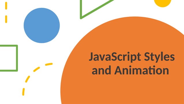 Exercise no: 6 java script fundamentals.pptx
