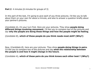 Ex 601 parts 1+2 trainer | PPT