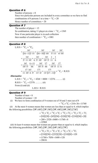 Ex 7 4_fsc_part1 | PDF