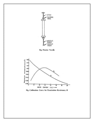 Ex 8 standard proctor test | DOCX