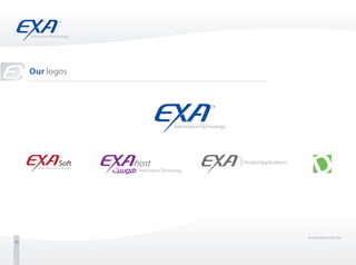EXA Profile | PPT