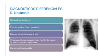 Exacerbaciones de epoc y asma.pptx
