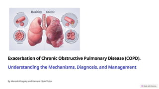 Exacerbation-of-Chronic-Obstructive-Pulmonary-Disease-COPD.pptx