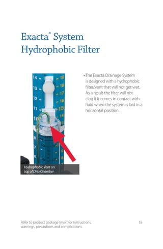 Exacta qr guide | PDF