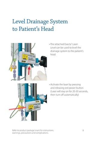 Exacta qr guide | PDF