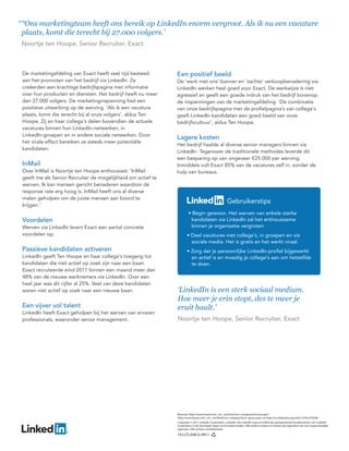 Exact case study dutch copy | PDF