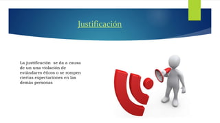 Exactitud de la percepción interpersonal | PPTX