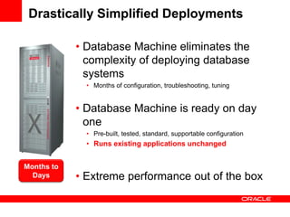 Exadata 11-2-overview-v2 11 | PPT