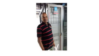 Exadata Machine Deployment and Troubleshooting | PPT