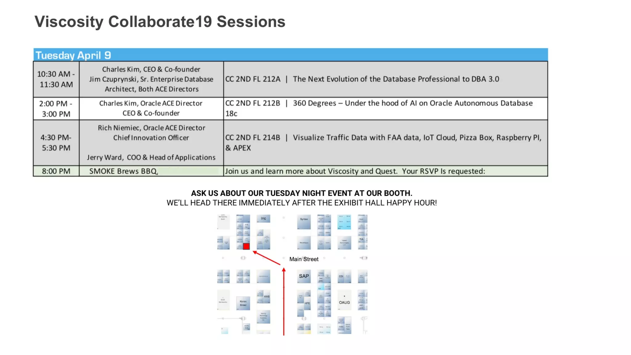 Exadata SMART Monitoring - OEM 13c | PPT