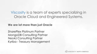 Exadata SMART Monitoring - OEM 13c | PDF