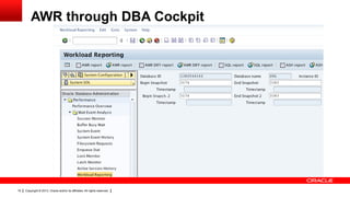 Exadata x4 for_sap | PPTX | Databases | Computer Software and Applications