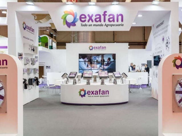 Exafan control | PPT