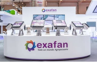 Exafan control | PPT