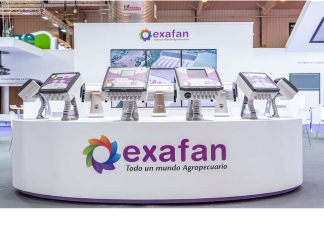 Exafan control | PPT