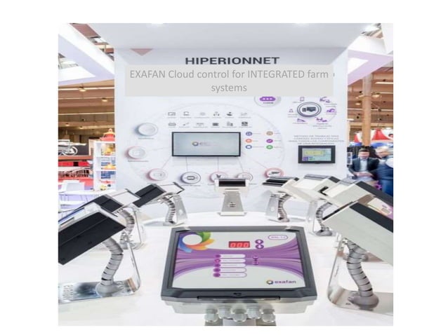 Exafan control | PPT