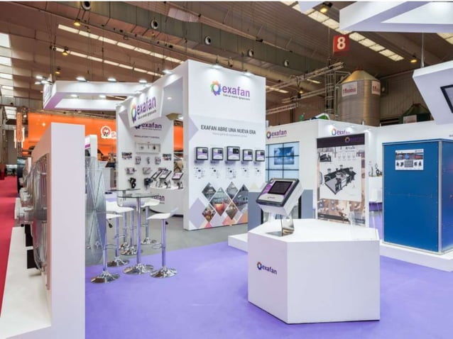 Exafan control | PPT