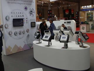 Exafan control | PPT